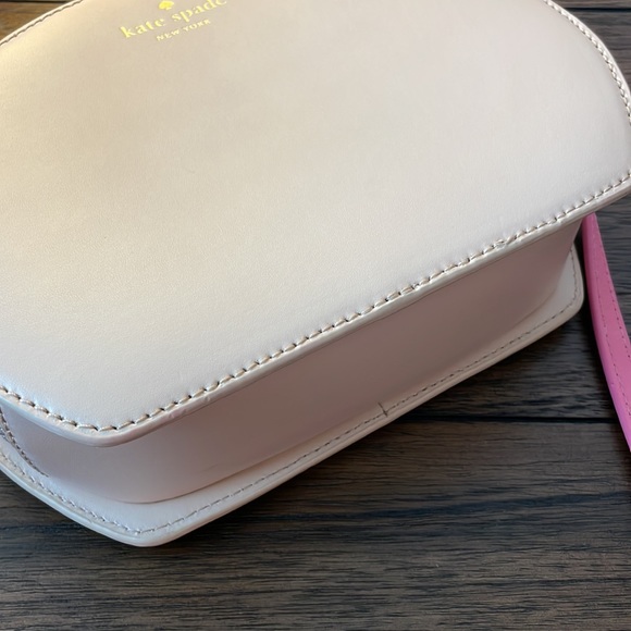 kate spade | Bags | Rare Kate Spade Camel Crossbody | Poshmark